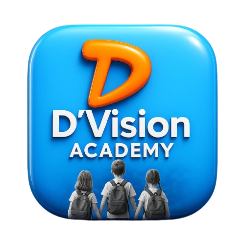 Dvision Academy
